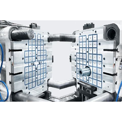 Pascal Magnetic clamp for Die casting machine – AZCOM