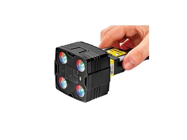 Cognex In-Sight 2800 – AZCOM