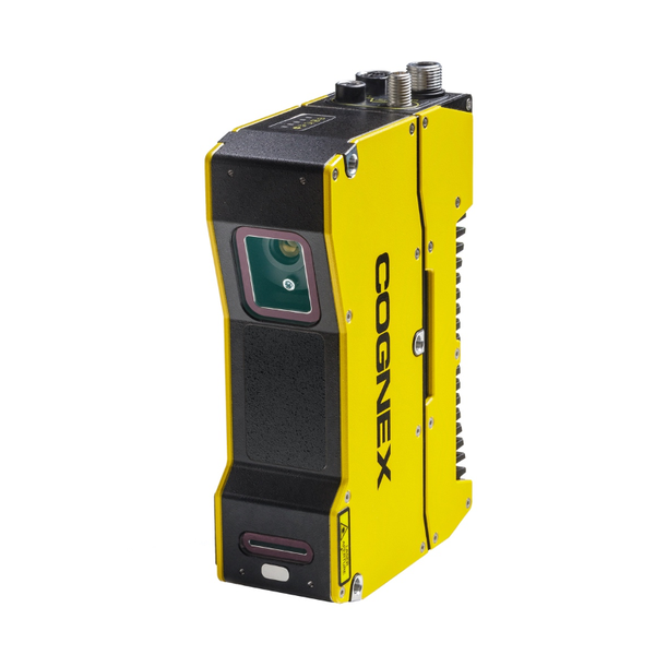 Cognex In-Sight 3D-L4000 – AZCOM