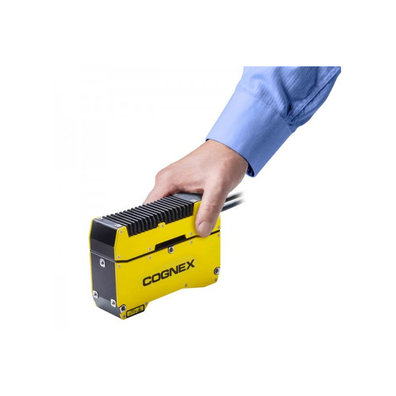 Cognex In-Sight 3D-L4000 – AZCOM