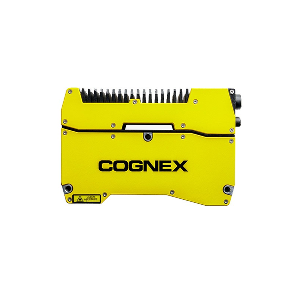 Cognex In-Sight 3D-L4000 – AZCOM