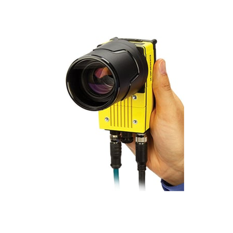 Camera Cognex In-Sight D900 – AZCOM