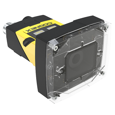 Camera Cognex In-Sight 2000-120C – AZCOM