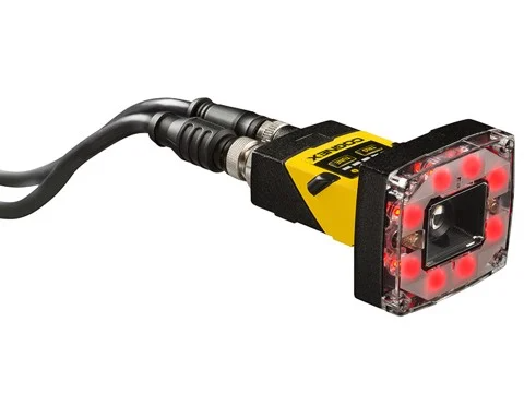 Camera Cognex In-Sight 2000-130 – AZCOM