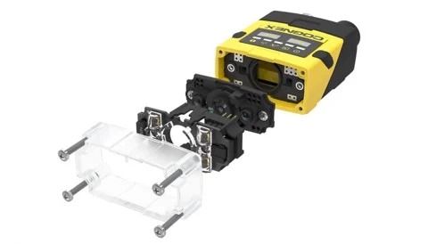 Camera Cognex In-Sight 2000-130 Mini – AZCOM