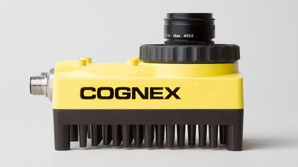 Cognex In-Sight 5604/5614 – AZCOM