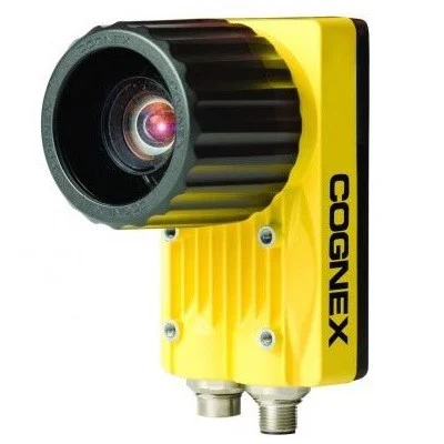 Camera Cognex In-Sight 5705/5705C – AZCOM