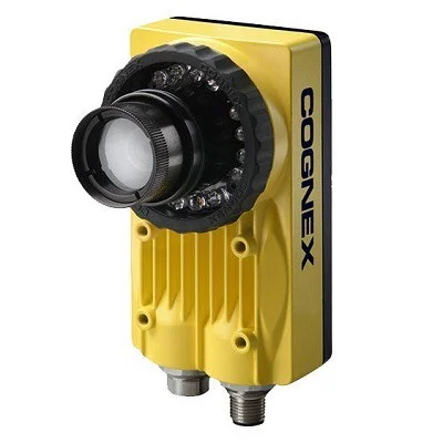 Camera Cognex In-Sight 5705/5705C – AZCOM