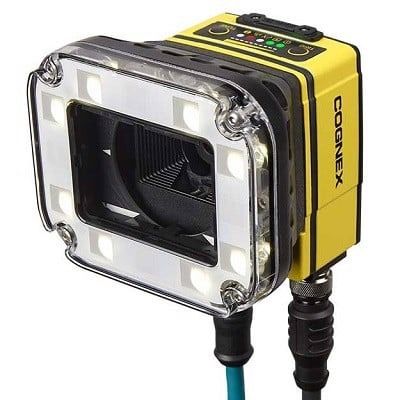 Camera Cognex In-Sight 7802/7902 – AZCOM