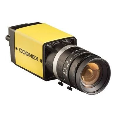 CAMERA COGNEX IN-SIGHT 8402/8402C – AZCOM