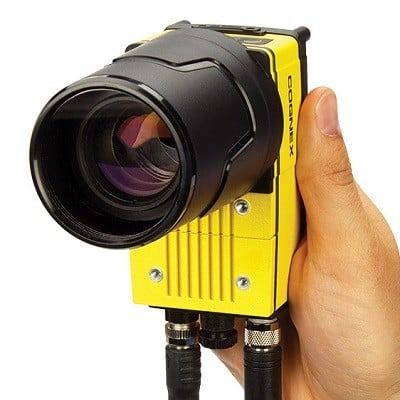 Camera Cognex In-Sight 9902L – AZCOM