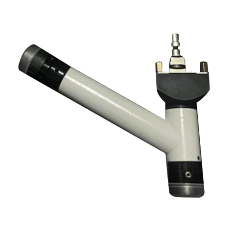 EROWA ER-032464 microscope for product inspection in EDM spark machini ...