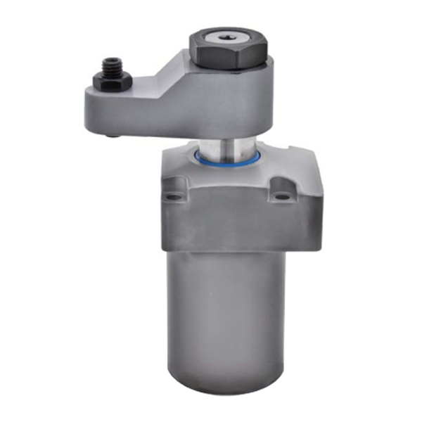 PASCAL-Swing clamp-CTR – AZCOM