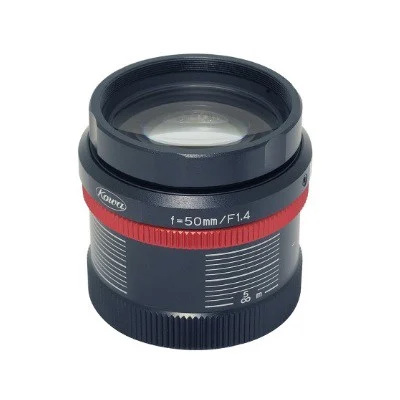 Kowa 50mm lens LM50HC-V – AZCOM