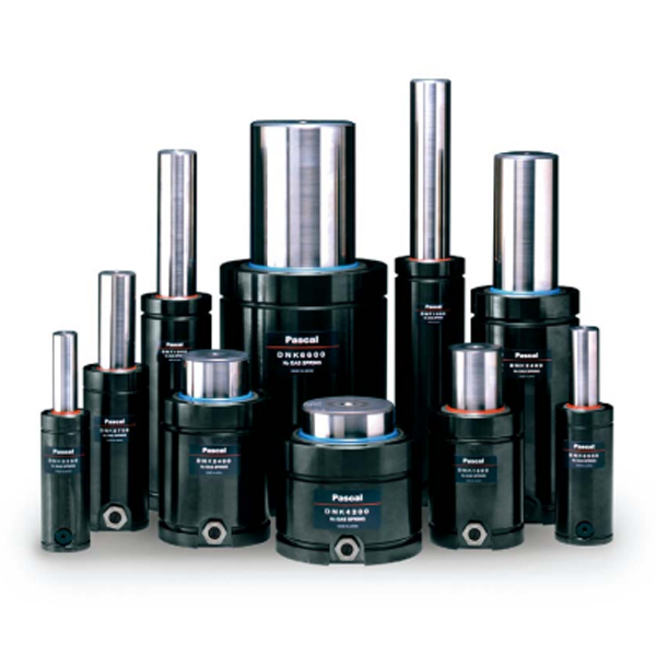 PASCAL- DNK – AZCOM