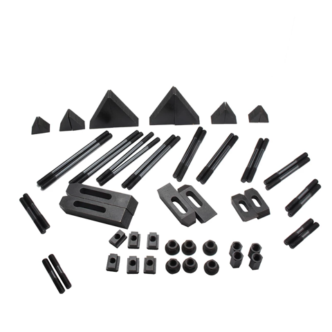 Set of jigs detail clamp Vertex – AZCOM