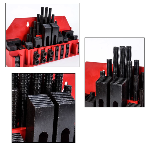 Set of jigs detail clamp Vertex – AZCOM