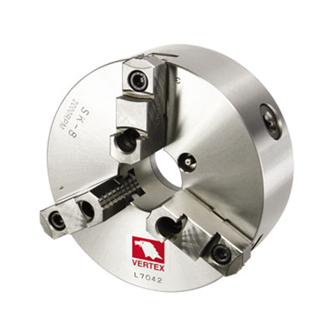 Vertex VSC 3-spoke chuck – AZCOM