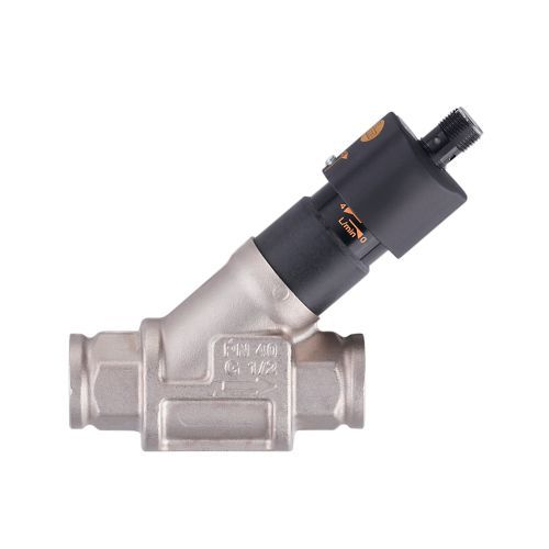 Mechatronic flow meters – AZCOM