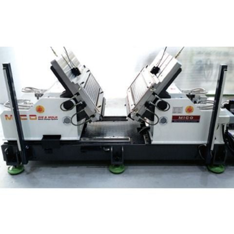 Mico Mold Inspection Machines – AZCOM