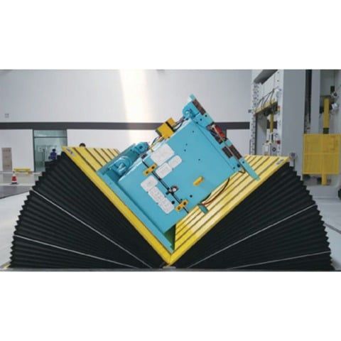 Mico 180° Mold Turnover Machine – AZCOM