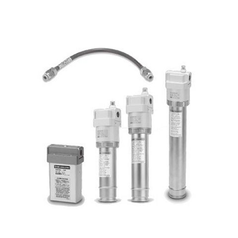 Single Unit Type SMC – series IDG – AZCOM