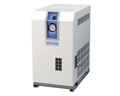 Air dryer SMC IDU Series – AZCOM