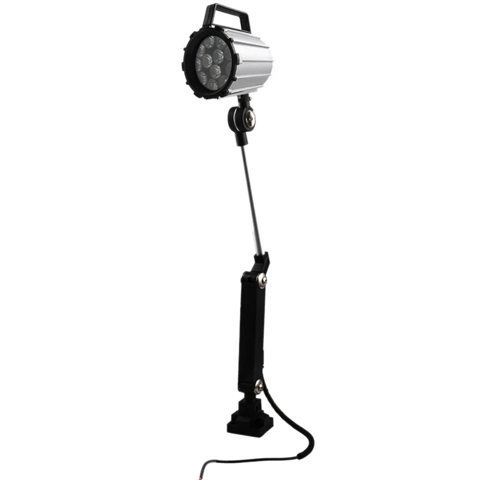 VERTEX halogen lamp – AZCOM