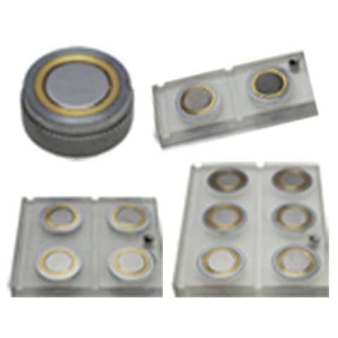 EDM 기계용 공작물 자석 – AZCOM