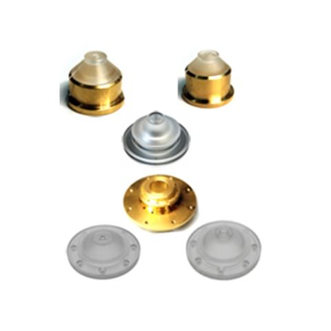 Water Nozzle for Wire cut EDM Machine SPM – AZCOM