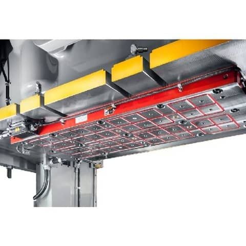 Kẹp từ tính PASCAL – AZCOM