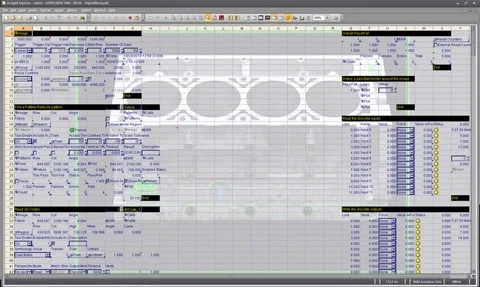 COGNEX IN-SIGHT EXPLORER INDUSTRIAL IMAGE PROCESSING SOFTWARE – AZCOM
