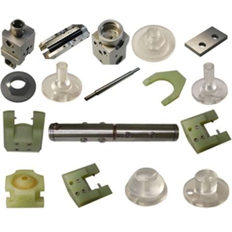 Other Spare-parts for Wire cut EDM machine Agie – AZCOM