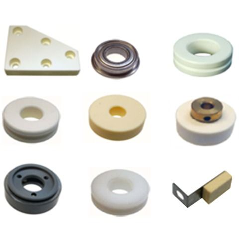 Other Spare-parts for Wire cut EDM machine Brother – AZCOM