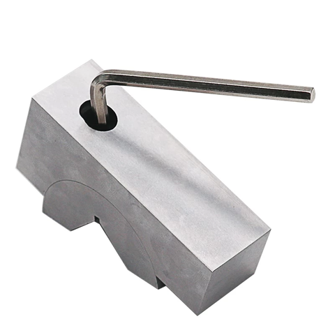 VERTEX angle adjustment block – AZCOM