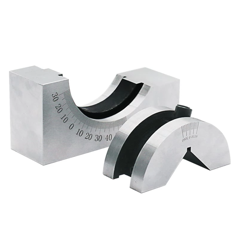 VERTEX angle adjustment block – AZCOM