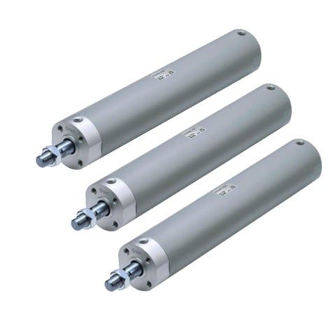Air Cylinder SMC Series CG1 CDG1-Z – AZCOM