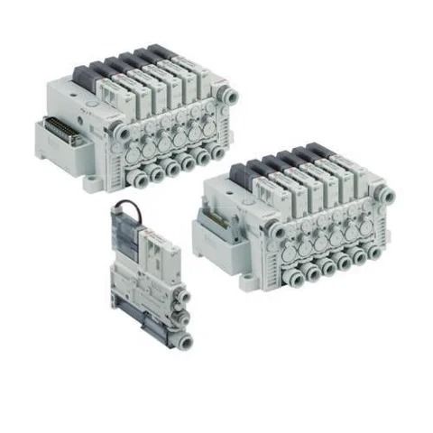 Vaccum Injector SMC – ZK2 Series – AZCOM