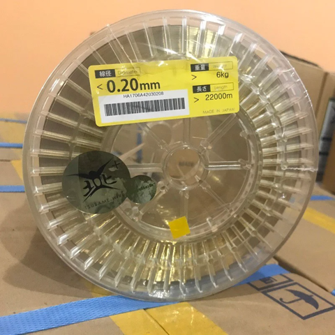 SODICK TSUBAME PLUS BRASS WIRE PLUS – AZCOM