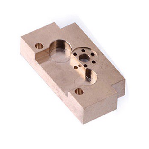 Wire guide plate for wire cutter Mitsubishi EDM M1 – AZCOM