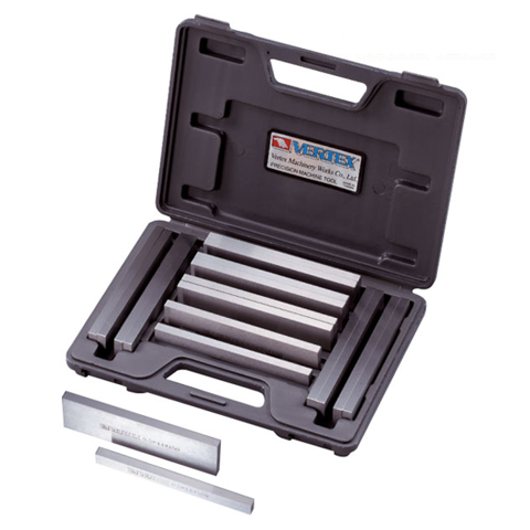 Vertex VP parallel pads – AZCOM