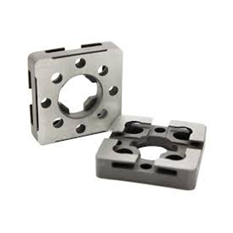 EDM System 3R electrode clamping block locating plate – AZCOM