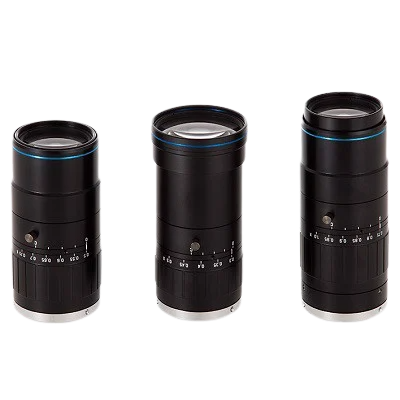 Telecentric VSTECH Optical Zoom Lens for 1.1'' VS-TEV SERIES – AZCOM