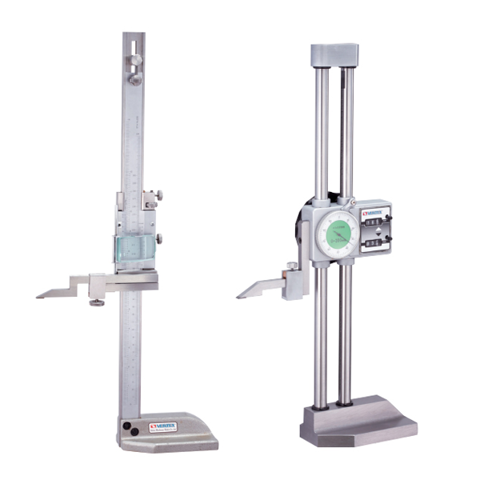 Height gauge VERTEX – AZCOM