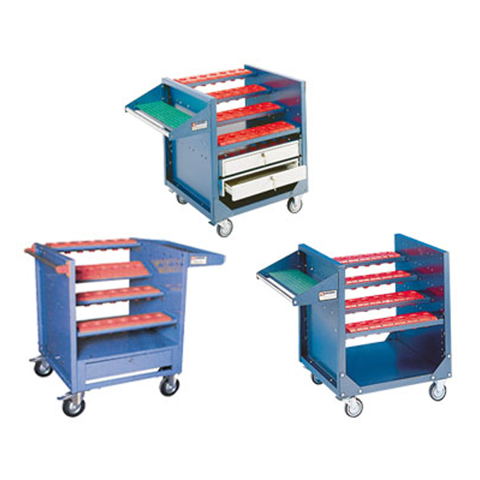 Tooling Trolleys Vertex – AZCOM