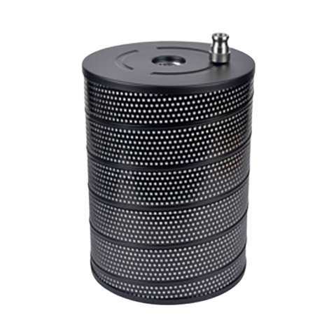 EDM oil filter for spark pulse machine SO-42 (300x46x330) – AZCOM