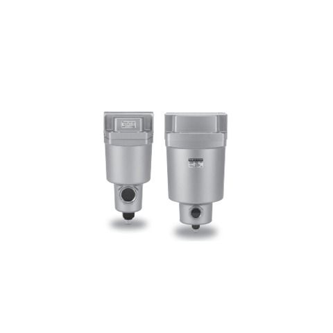 Micro Mist Separator SMC AMD Series (filtration 0.01μm) – AZCOM