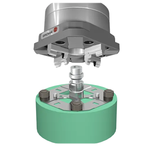 Centering plate EROWA ITS – AZCOM