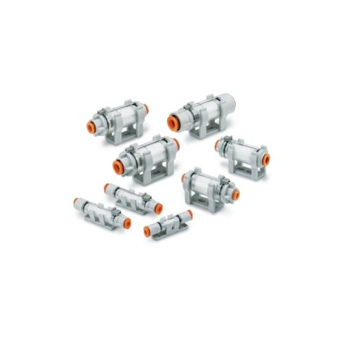 In-line Air filter ZFC Series – AZCOM