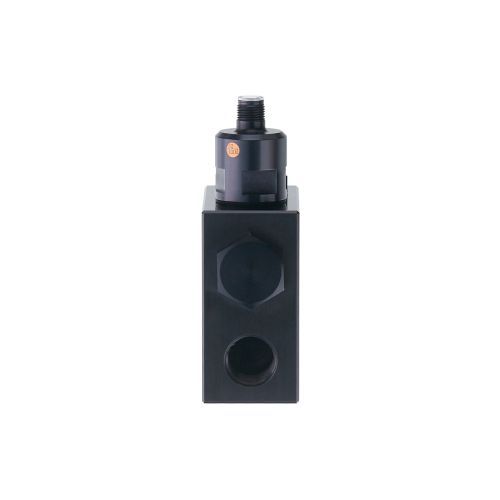 Mechatronic flow meters in high-pressure applications – AZCOM